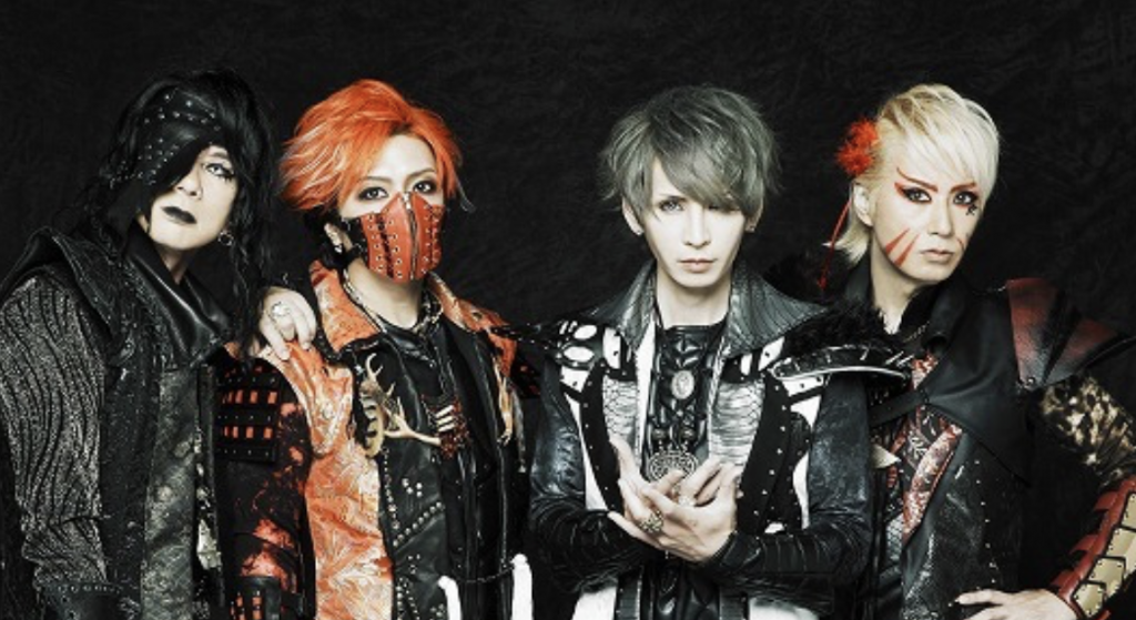 天才ベーシスト・Ju-kenの噂(本名・結婚・離婚)。GACKT, hyde,布袋のｻﾎﾟﾒﾝ