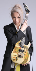 Caparisonギターの音と歴史。GACKT Job(Chachamaru,YOU)以外の愛用者