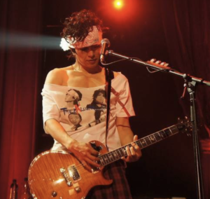 Caparisonギターの音と歴史。GACKT Job(Chachamaru,YOU)以外の愛用者