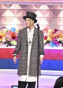 GAOの現在の年齢。64年生まれ?性別は女でも結婚歴と子供は?若い頃からｲｹﾒﾝ! | V系ロック魂